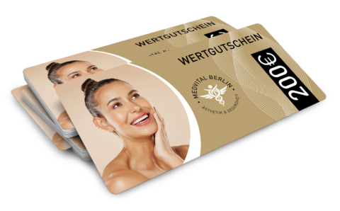 MedVital Berlin | Zentrum für Gesundheitsvorsorge und ästhetische Medizin